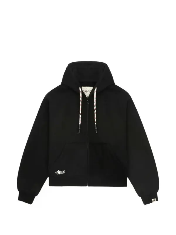 APEE™ BY *A BATHING APE® Zip-up Hoodie