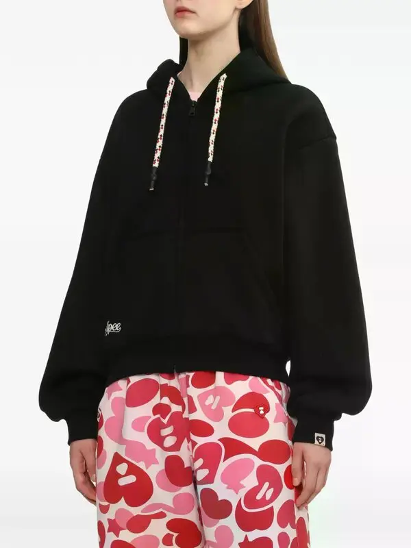 APEE™ BY *A BATHING APE® Zip-up Hoodie