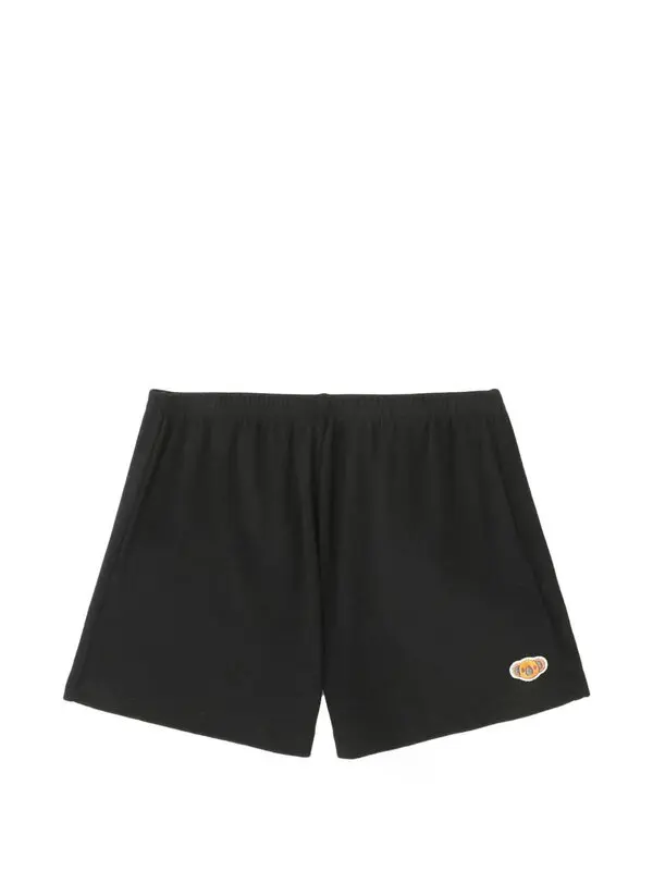 APEE™ BY *A BATHING APE® Elasticated Logo Shorts