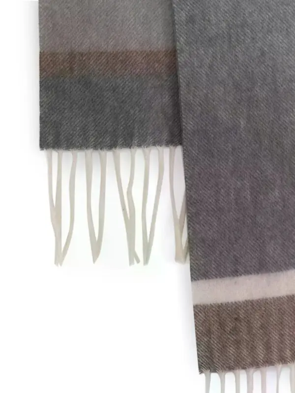 N.peal Cashmere Scarf