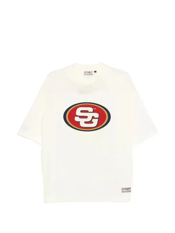 SUMMER GAMES Logo T-shirt