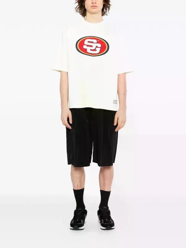 SUMMER GAMES Logo T-shirt