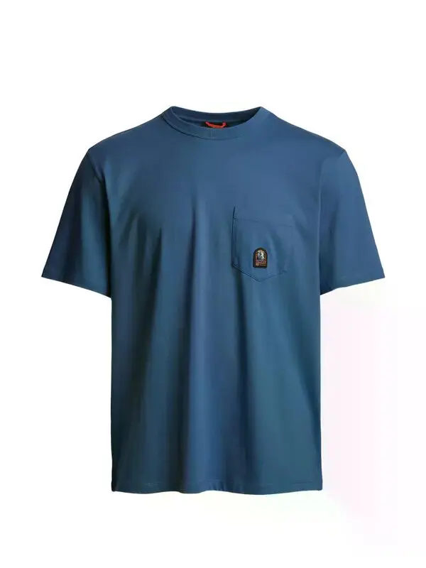 PARAJUMPERS Neel Chest-pocket T-shirt
