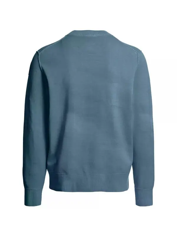 PARAJUMPERS Crew-neck Sweatshirt