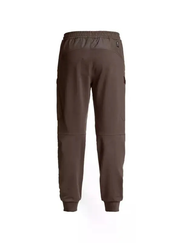 PARAJUMPERS Elgon Zip-pocket Trousers