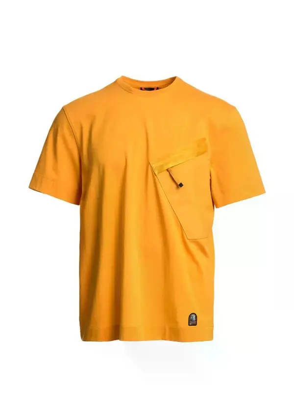 PARAJUMPERS Pocket T-shirt