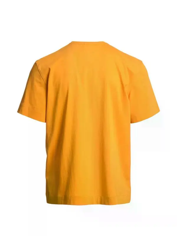 PARAJUMPERS Pocket T-shirt