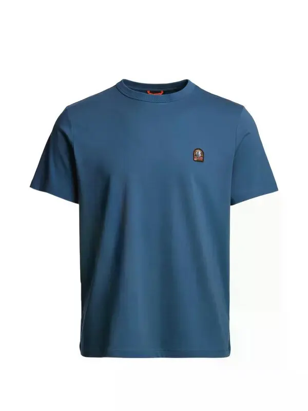 PARAJUMPERS Elio T-shirt - Blue