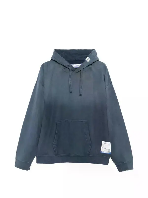 Mihara Yasuhiro Sun Faded Like Hoodie