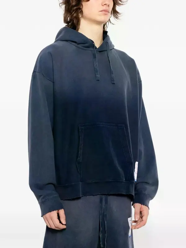 Mihara Yasuhiro Sun Faded Like Hoodie