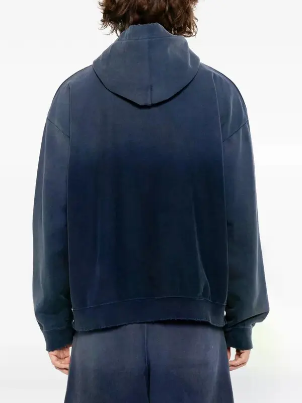 Mihara Yasuhiro Sun Faded Like Hoodie