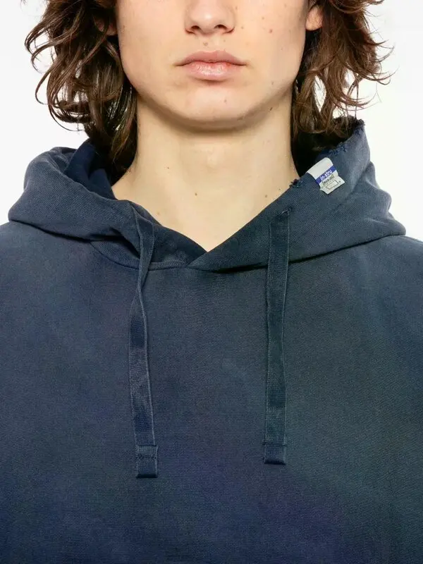 Mihara Yasuhiro Sun Faded Like Hoodie