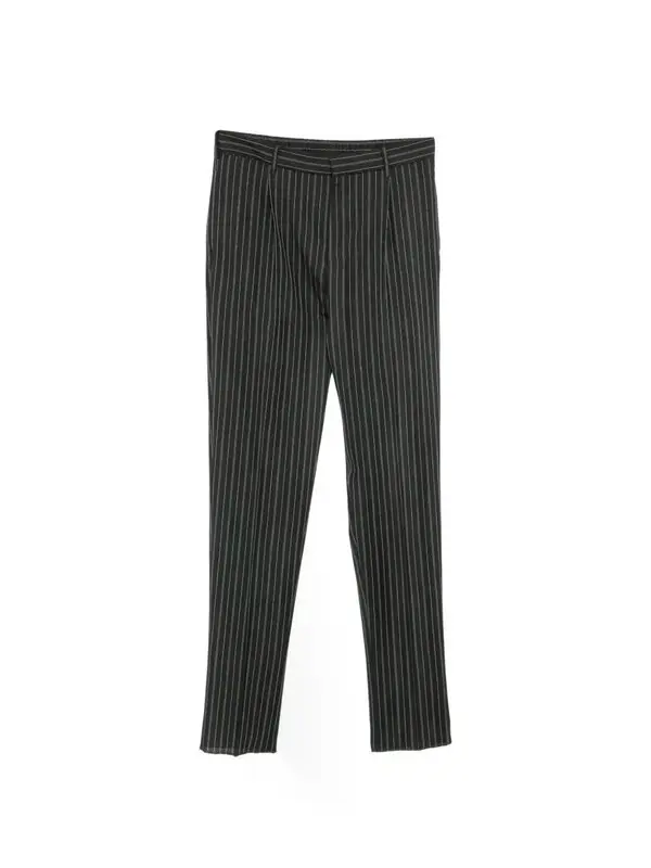 Givenchy Striped Tailored Trousers