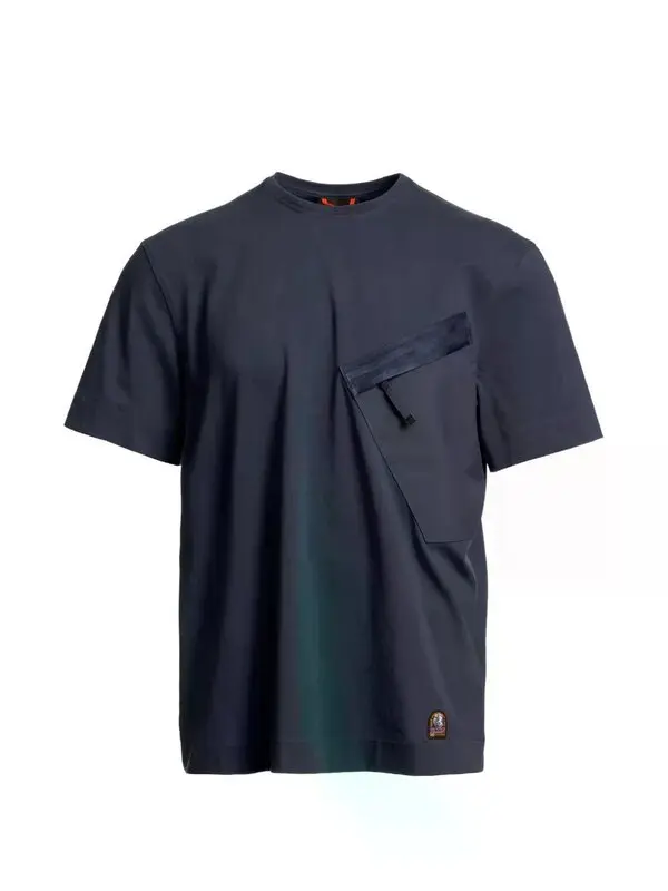 PARAJUMPERS Chest-pocket T-shirt