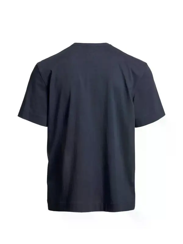 PARAJUMPERS Chest-pocket T-shirt