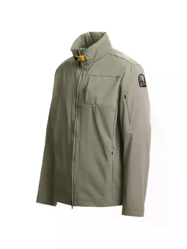 PARAJUMPERS Hooper Zip-up Jacket