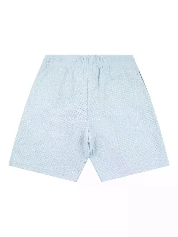 WARREN LOTAS Bat Reaper Mesh Shorts