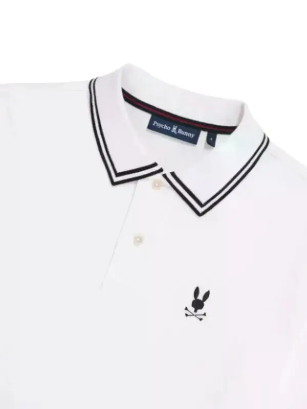 Psycho Bunny Lambert Polo Shirt