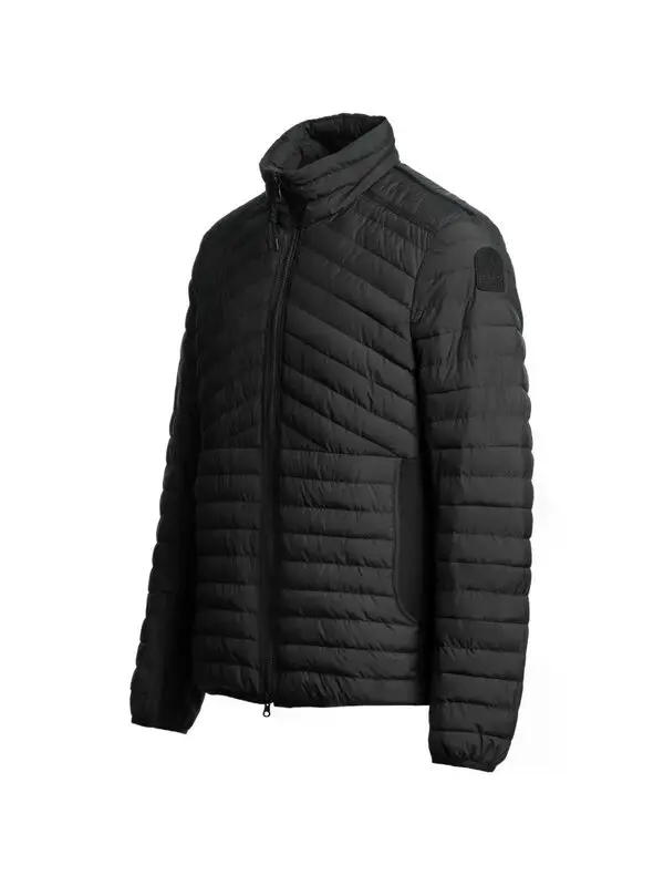 PARAJUMPERS Quilted Jacket - Black