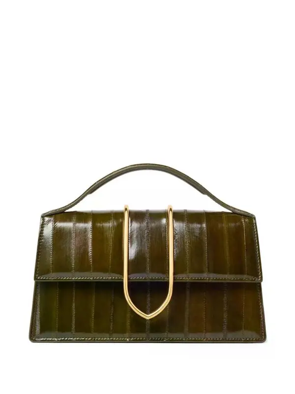 Jacquemus Le Bambino Large Handbag
