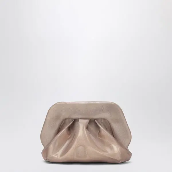 THEMOIRE Tia Clutch - Metal