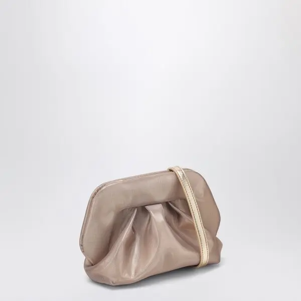 THEMOIRE Tia Clutch - Metal