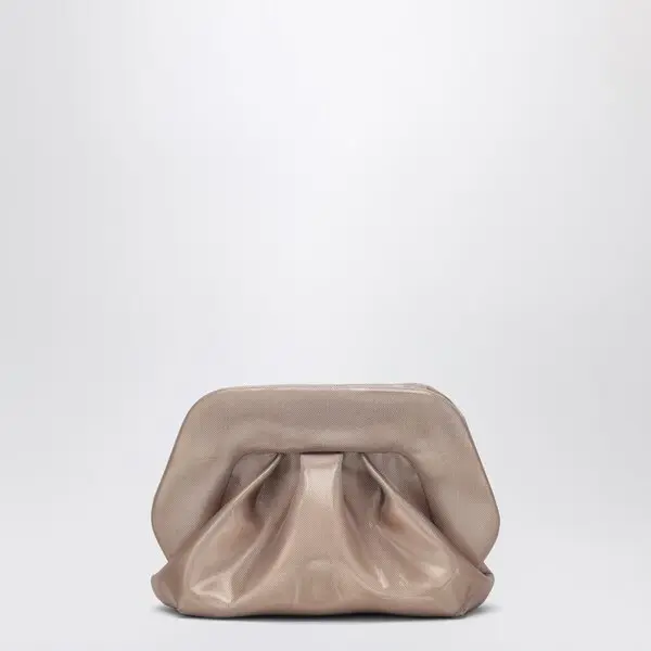 THEMOIRE Tia Clutch - Metal