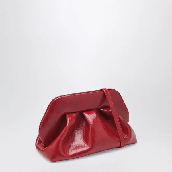 THEMOIRE Tia Clutch - Red
