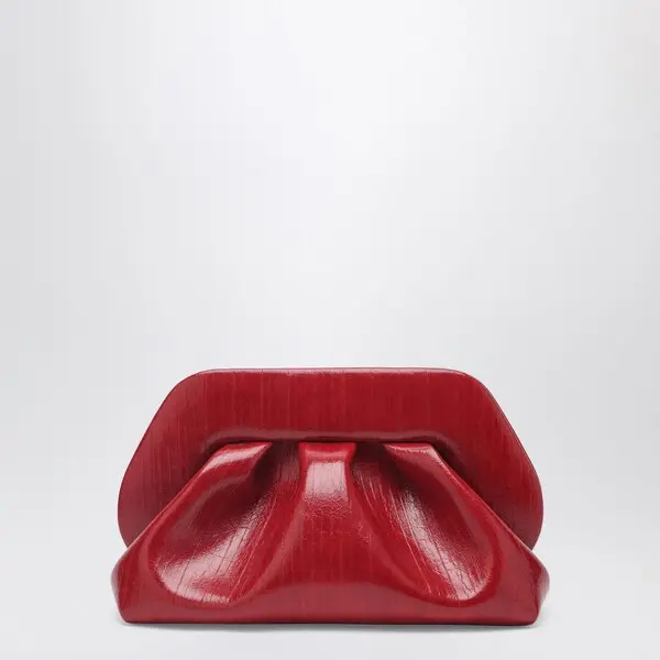 THEMOIRE Tia Clutch - Red