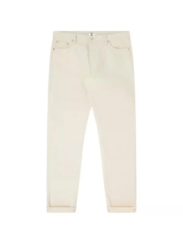 Edwin Five-pocket Denim - Neutrals