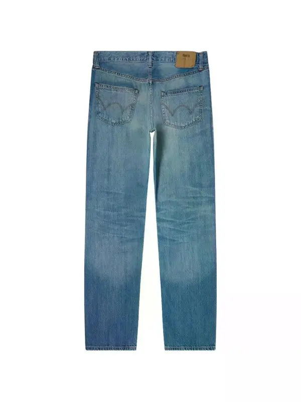 Edwin Five-pocket Denim
