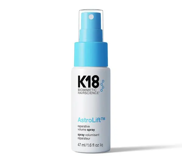 K18 Mini Astrolift Reparative Volume Spray - One-color