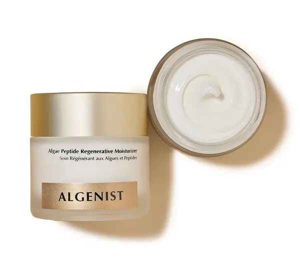 Algenist Algae Peptide Regenerative Moisturizer2-oz Duo