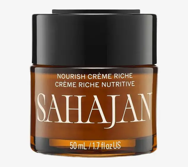 SAHAJAN Nourish Creme Riche - One-color