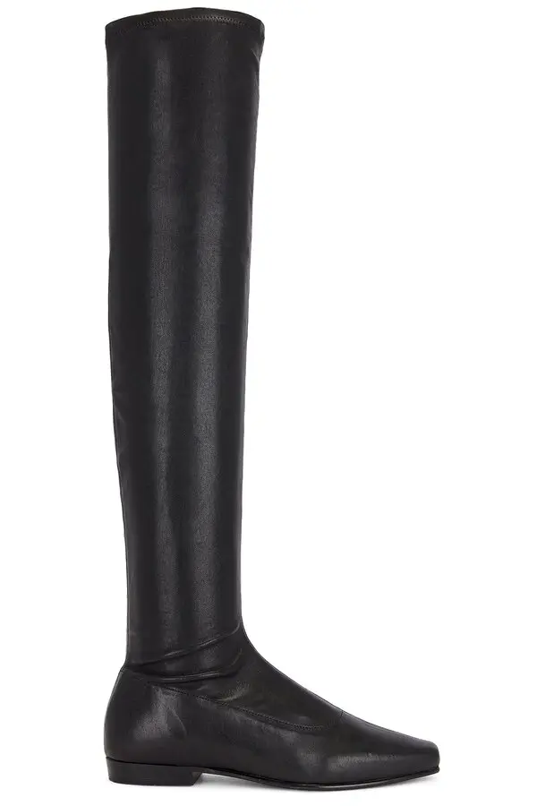 Staud Keith Over-the-knee Boot