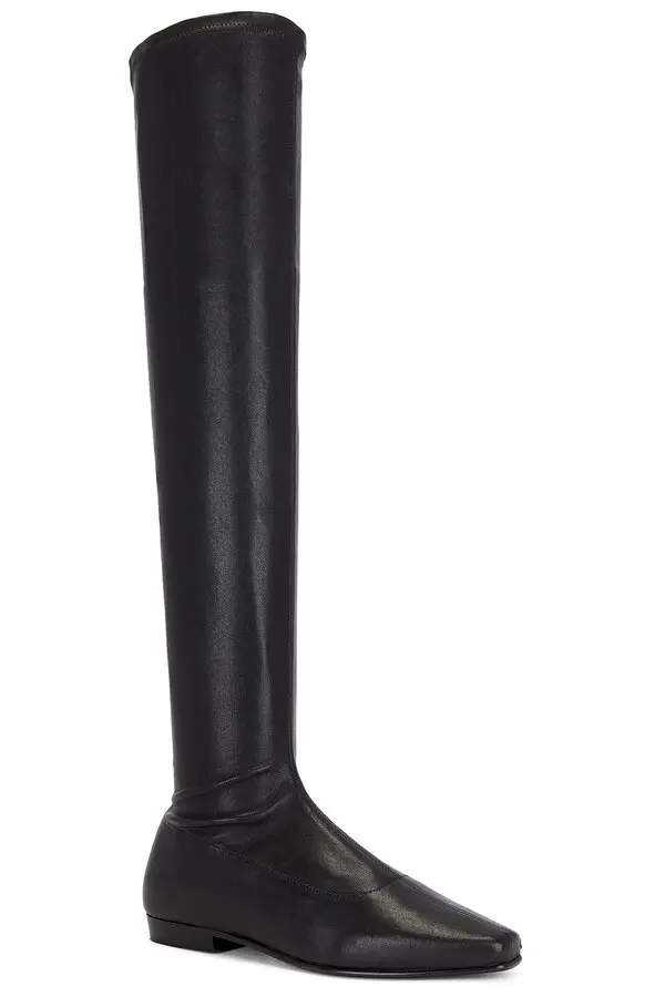 Staud Keith Over-the-knee Boot