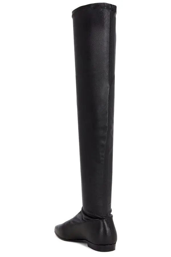 Staud Keith Over-the-knee Boot