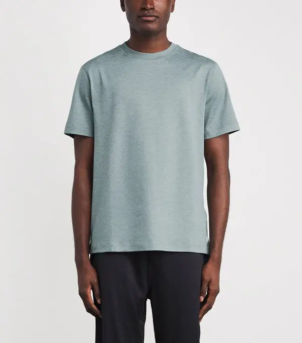 Vuori Ponto Performance T-shirt