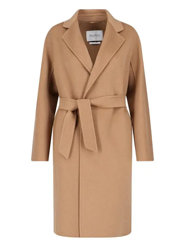 Max Mara Melinda Coat