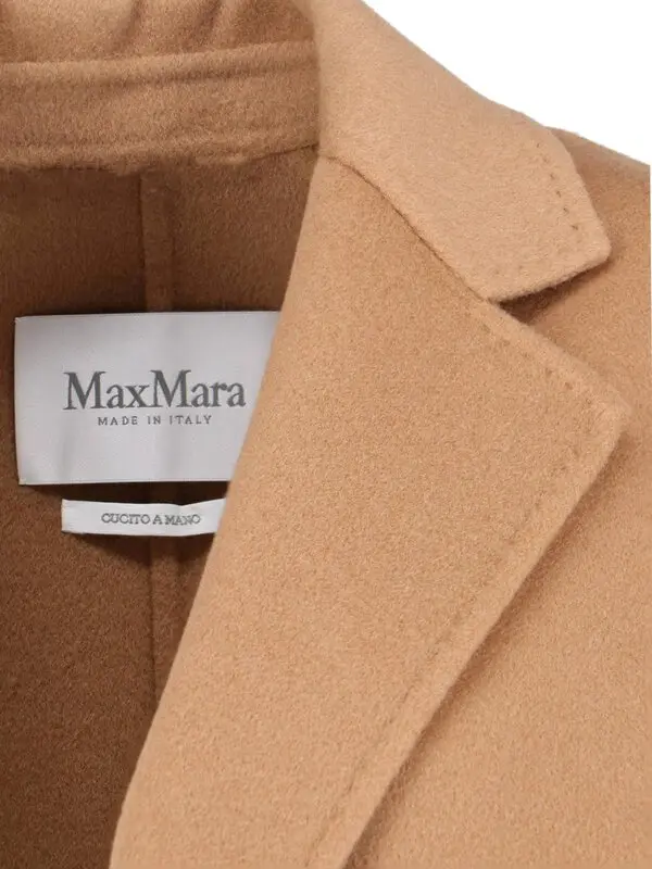 Max Mara Melinda Coat