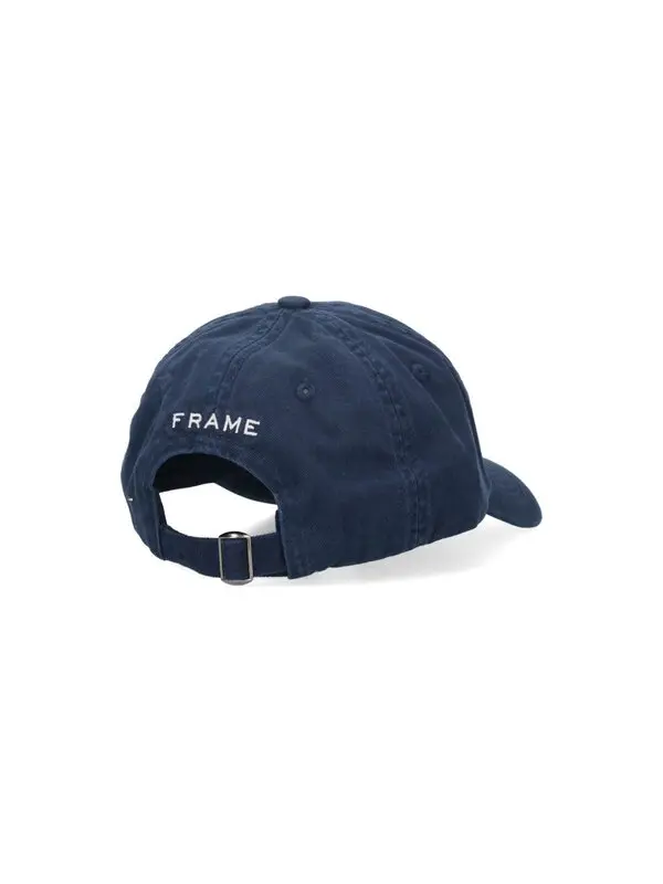 FRAME Ritz Baseball Cap