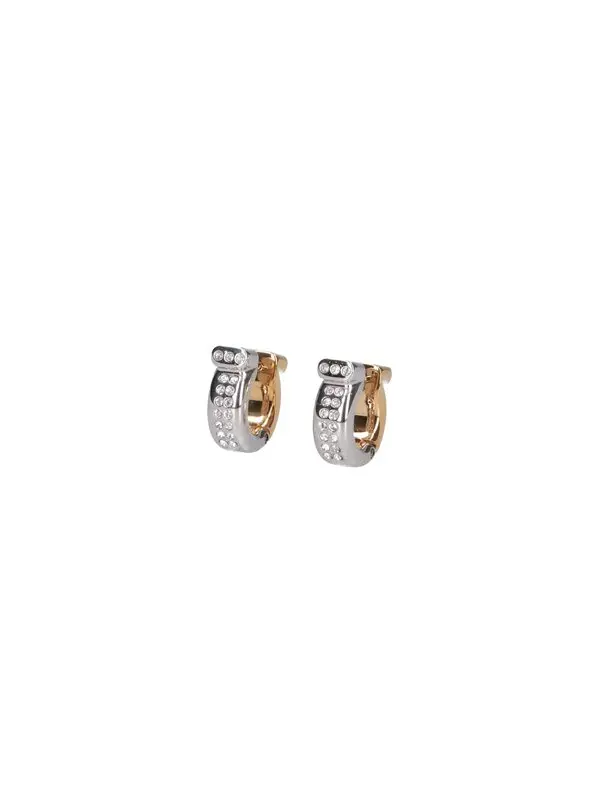 FERRAGAMO Gancini Earrings - Multi