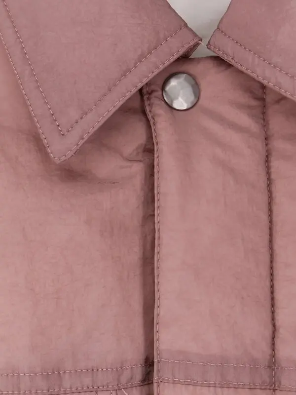 PEACEMAKER OAMC Padded Overshirt Jacket