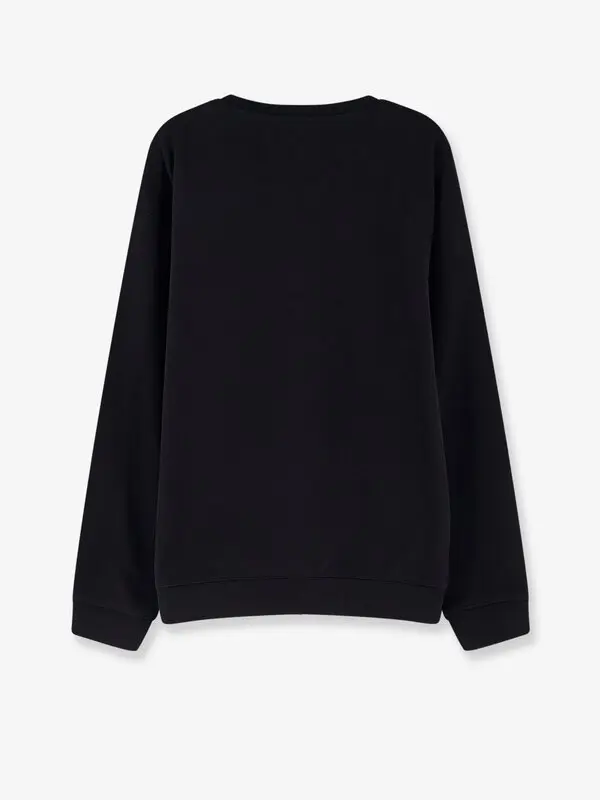PEACEMAKER OAMC Smile Print Sweatshirt