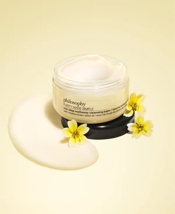 PHILOSOPHY Purity One-step Meltaway Cleansing Balm