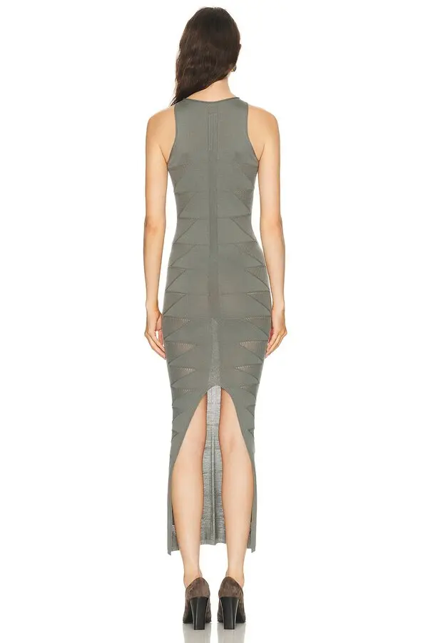 Rick Owens Tank Dress