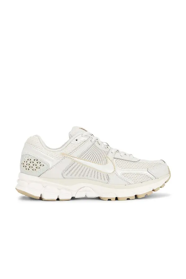 Nike Zoom Vomero Sneaker - Light Bone & Phantom