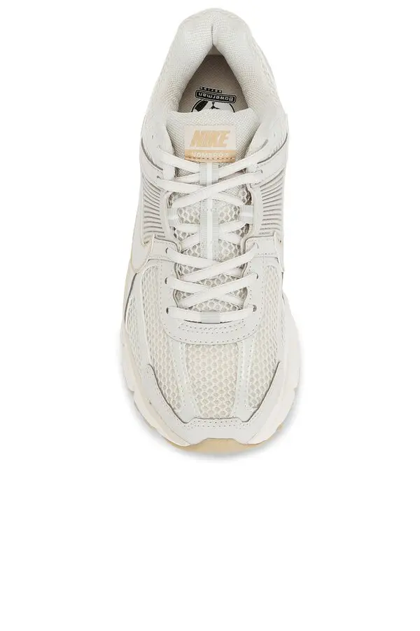 Nike Zoom Vomero Sneaker - Light Bone & Phantom