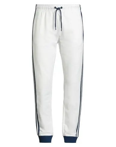 BIKKEMBERGS Pants Size Cotton, Elastane
