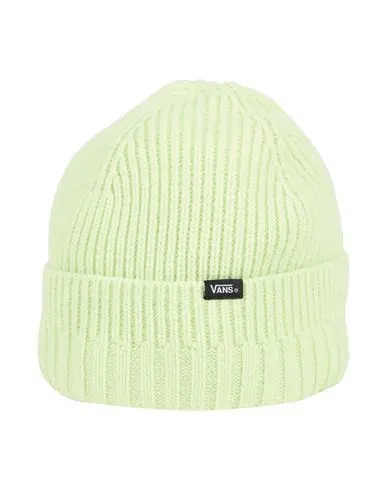 VANS Knitted Beanie With Brand Logo